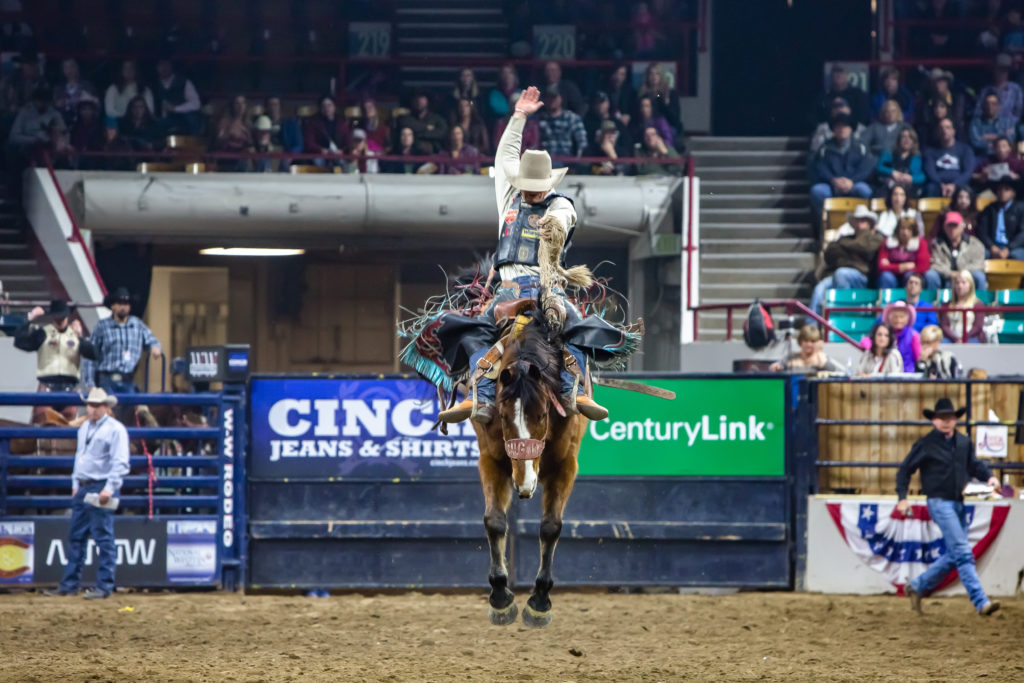 The 112th National Western Stock Show Begins Saturday, January 6 ...