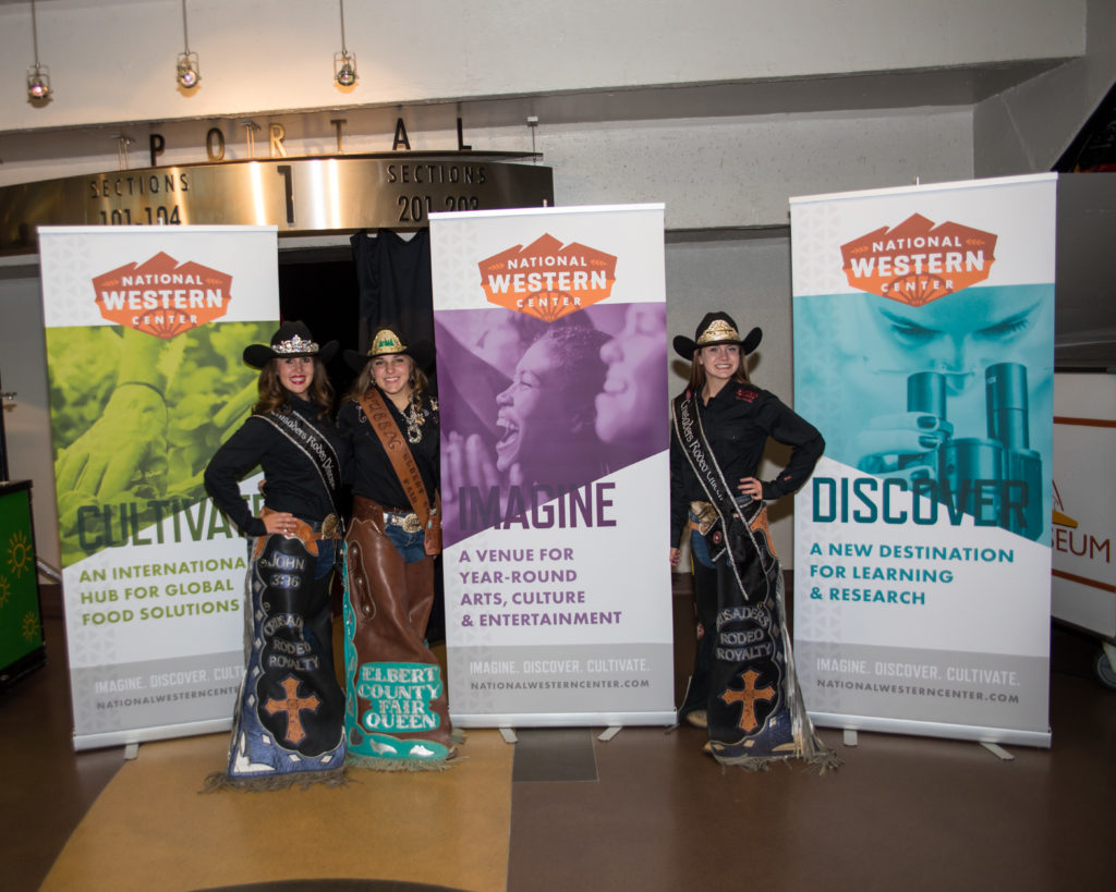 2C Campus Celebration - Community Party - National Western Center