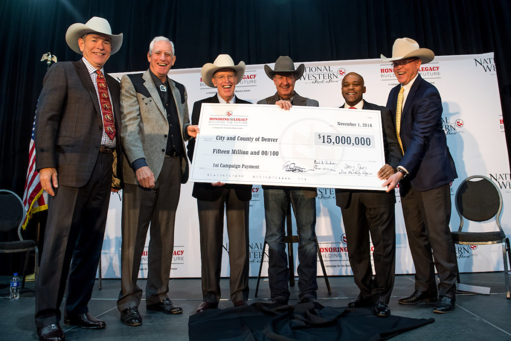 Galleries - National Western Center