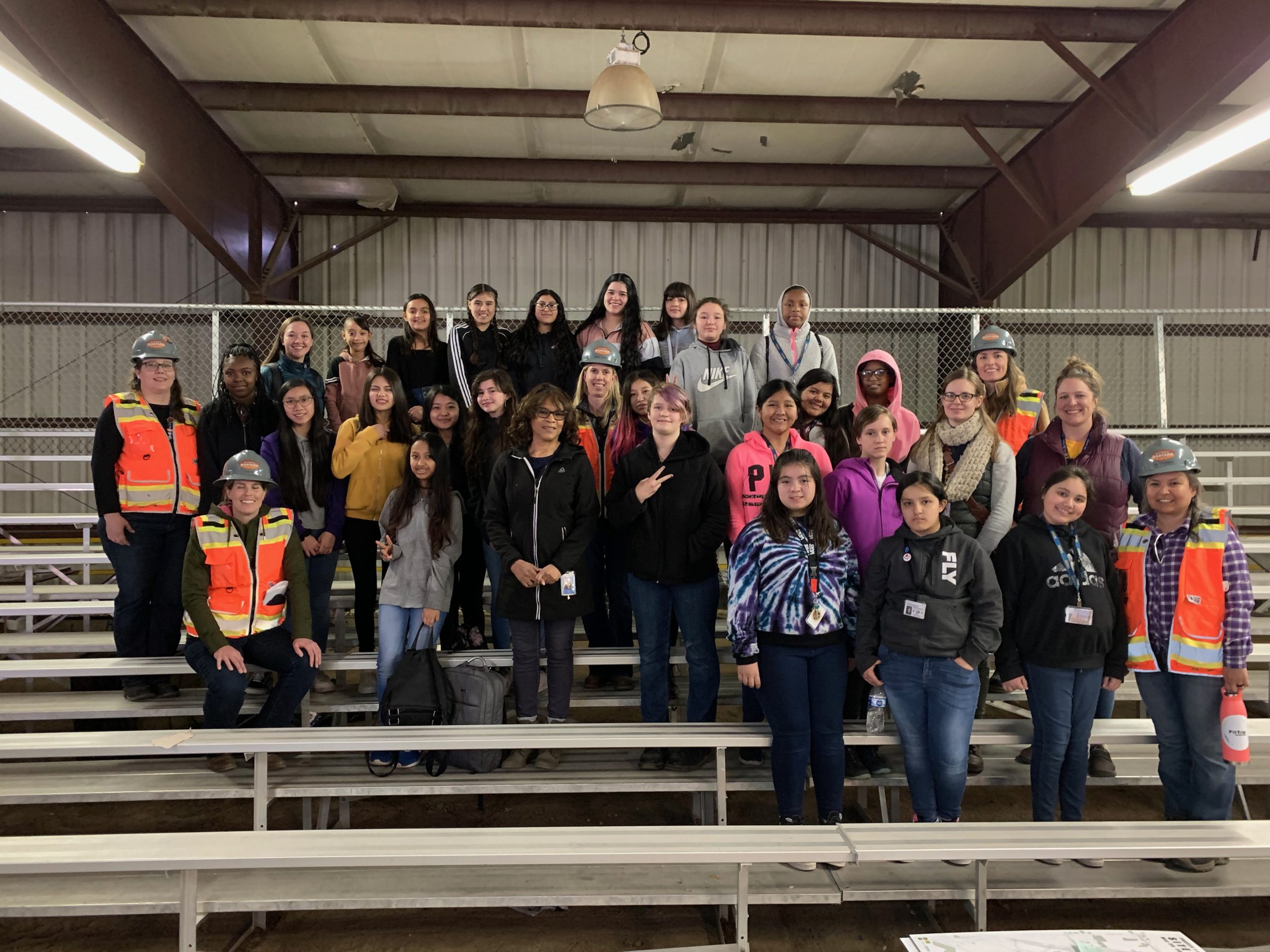 WTS Transportation U Workshop - National Western Center