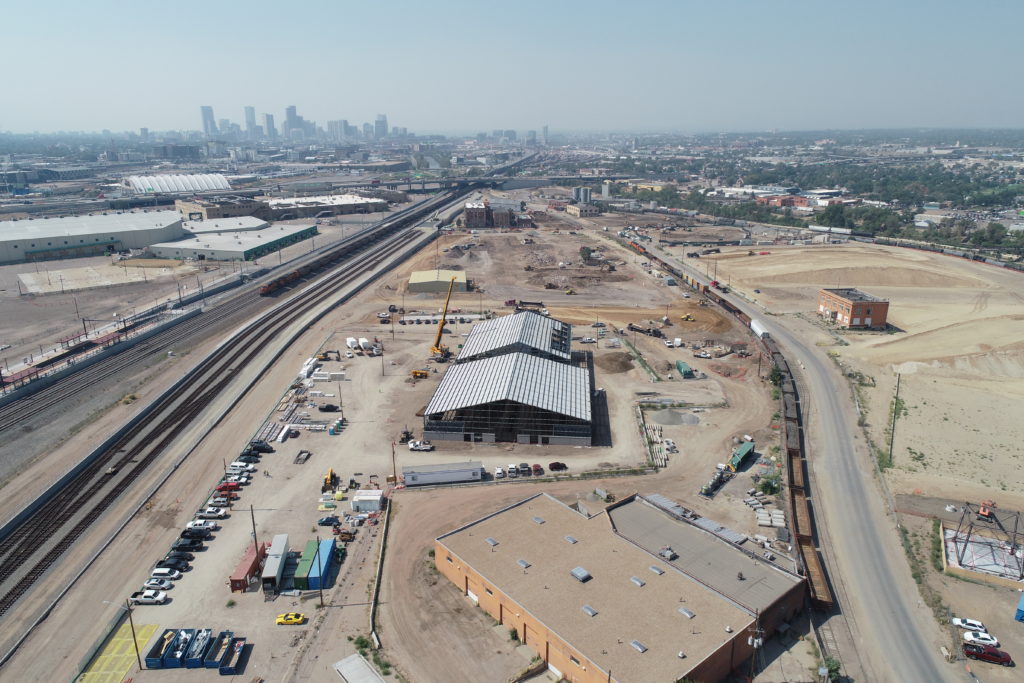 Galleries - National Western Center