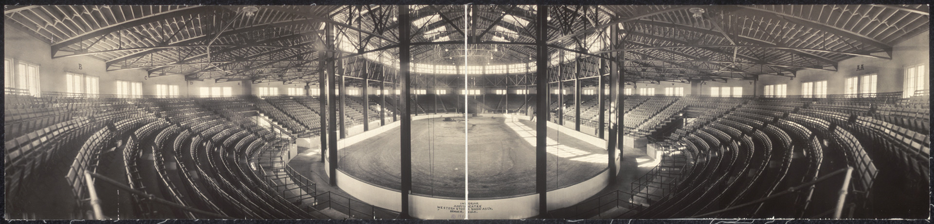 Historic Buildings - National Western Center