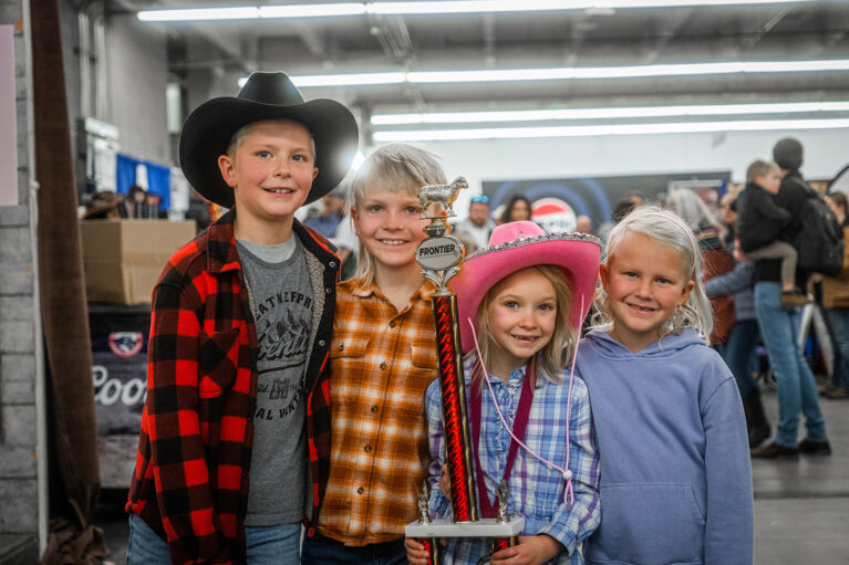 National Western Stock Show - National Western Center