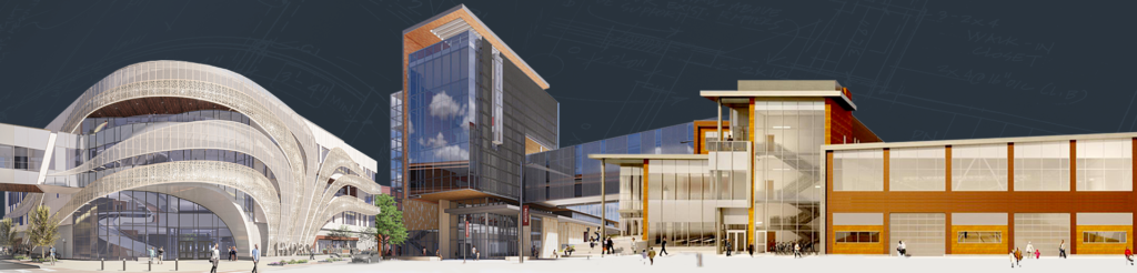 CSU Spur Facilities - National Western Center