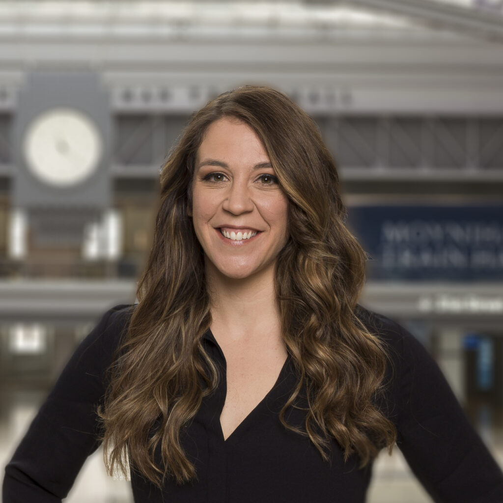 Board of Directors - National Western Center