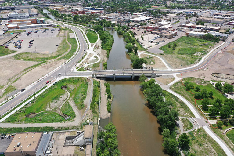 Construction Updates - National Western Center