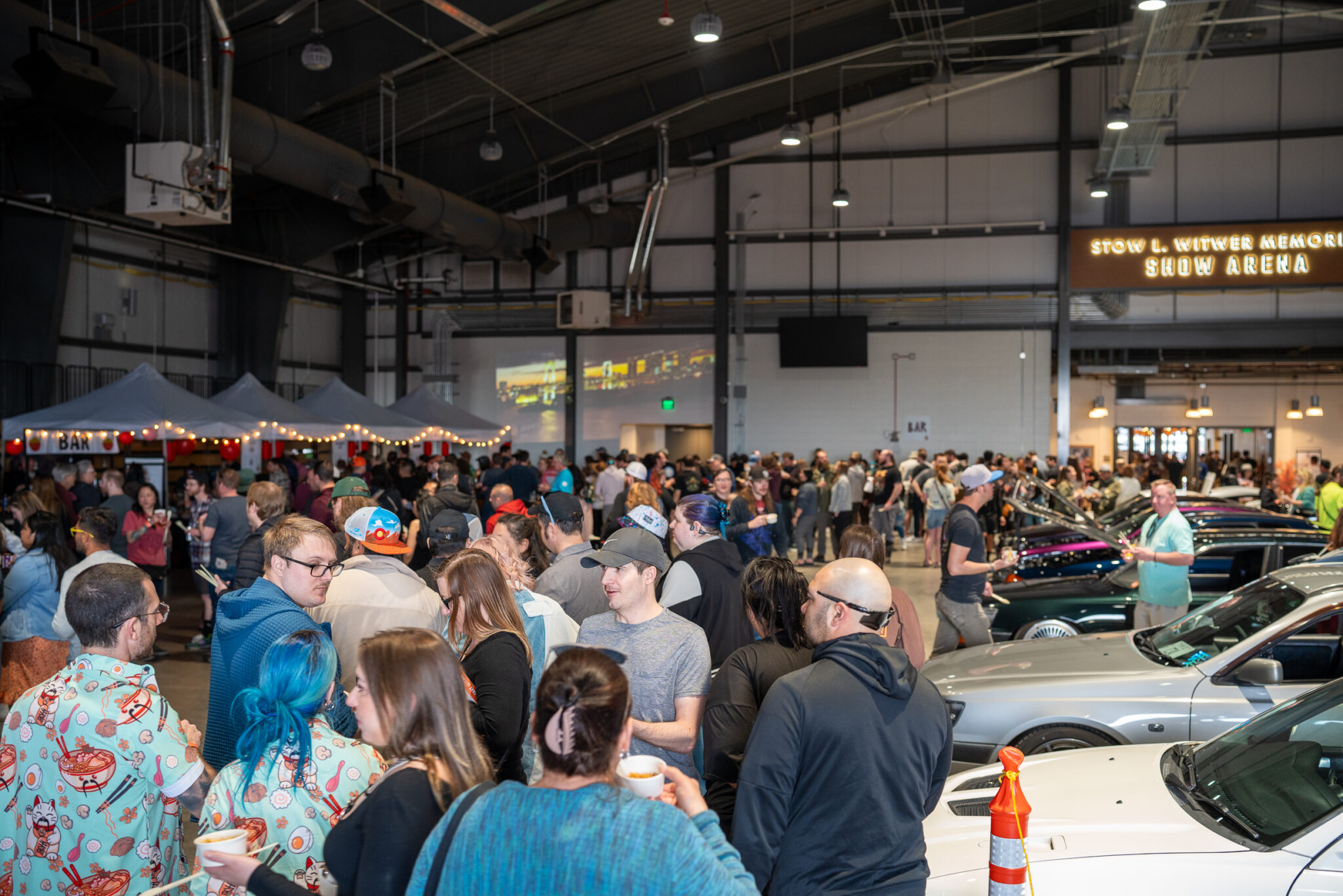 National Western Center - National Western Center