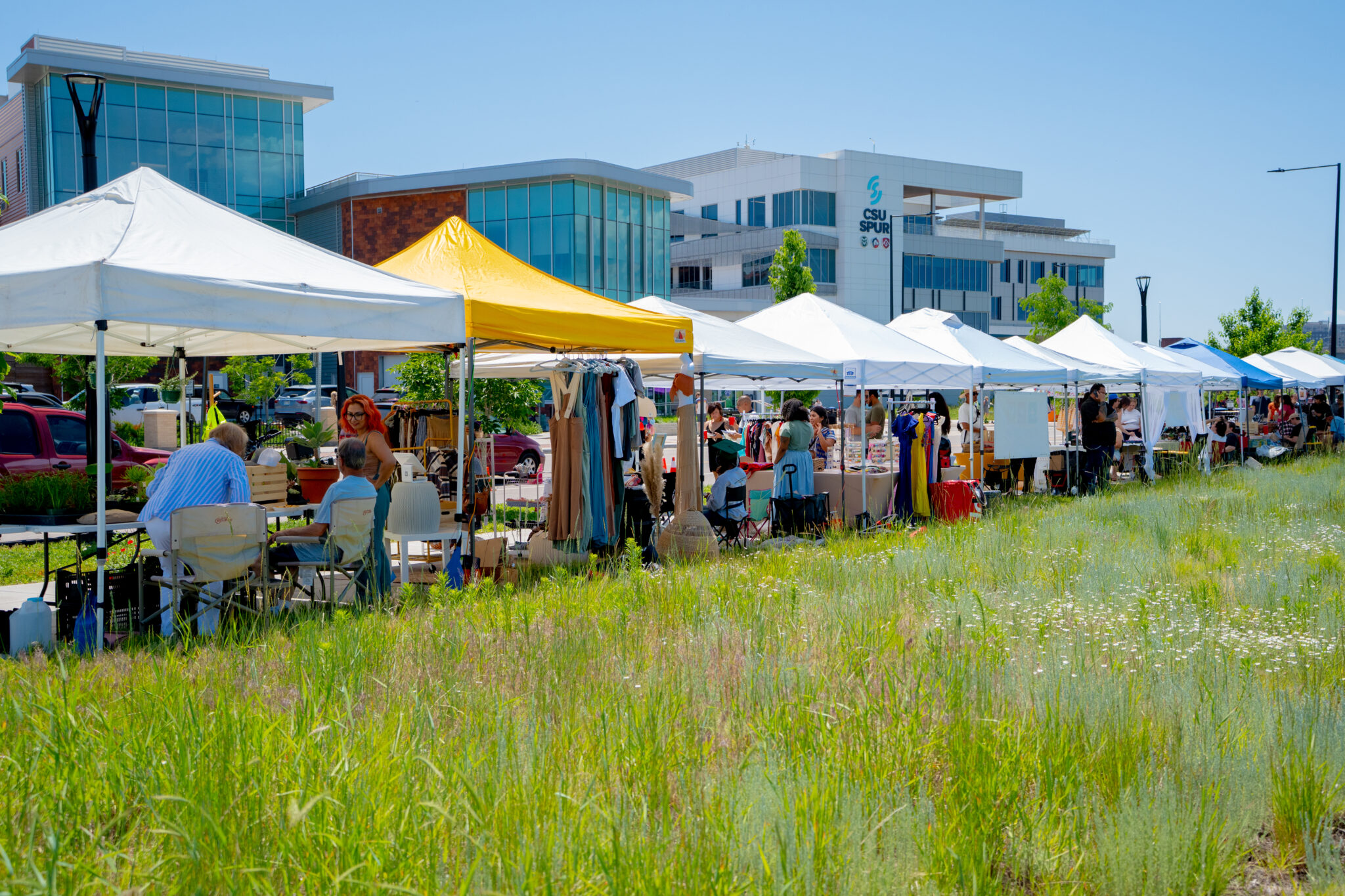 BKB 44 Denver Brawl V - Bare Knuckle Boxing - National Western Center