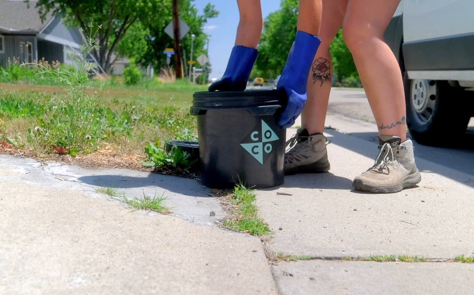 Soil, Sustainability, and a Stronger Future: The National Western ...