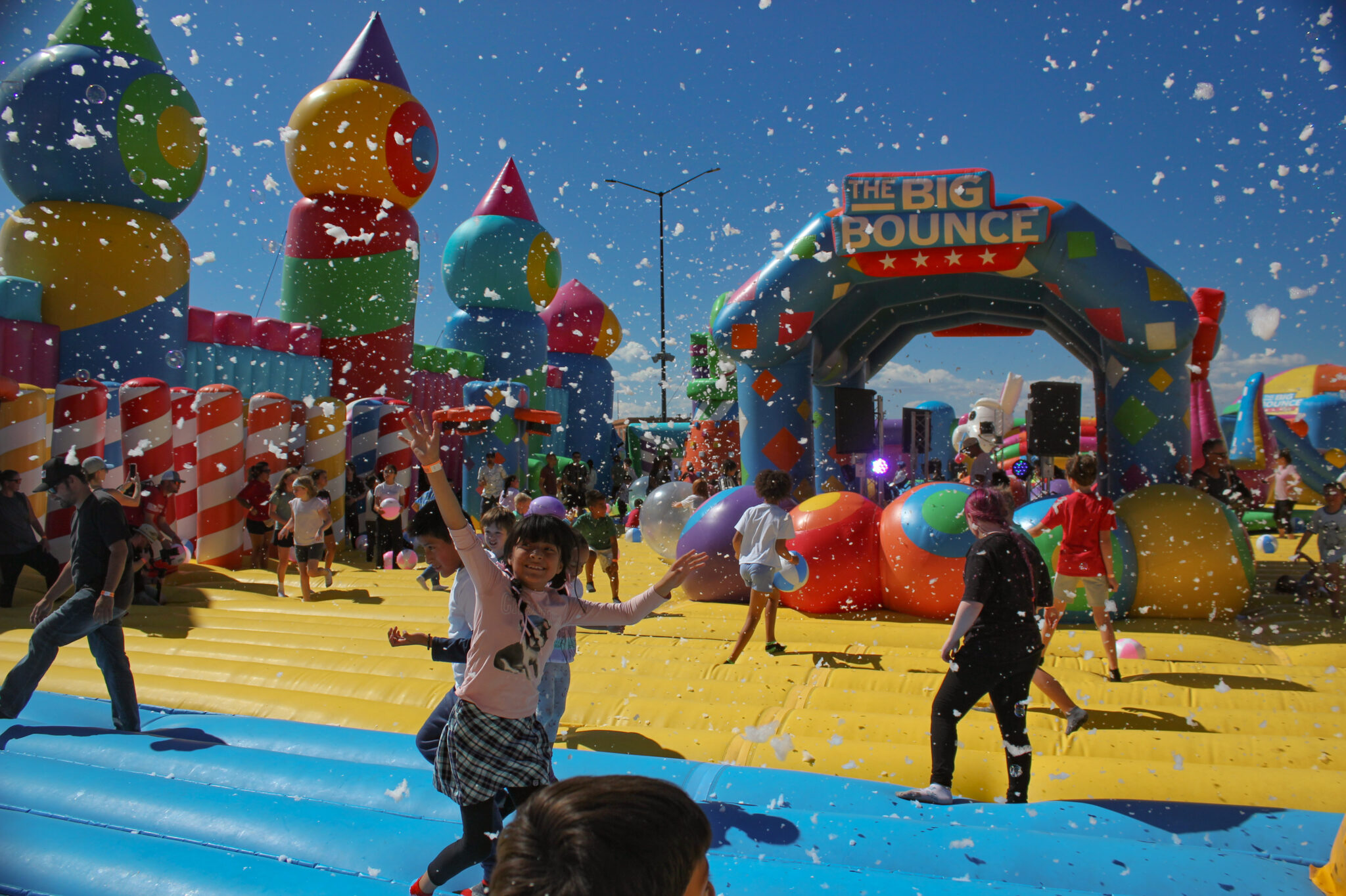 Family Initiatives at the National Western Center: A Campus Built for ...