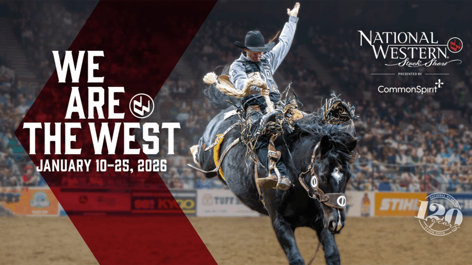 National Western Center - National Western Center